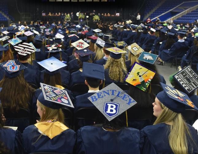 SLIDESHOW: Andover Graduation 2022 | Gallery | andovertownsman.com