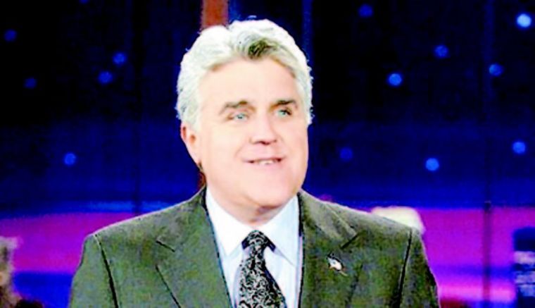 Good luck, but not good-bye to Jay Leno | Lifestyles | andovertownsman.com