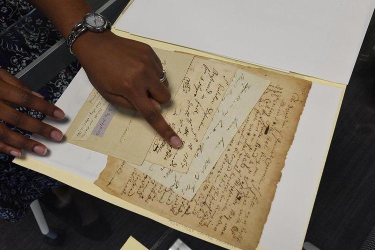 Scholars Scour Essex County For African American History Local News