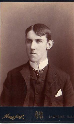 Andover Stories: The Legacy of Andover’s Barnard Family | Columns ...