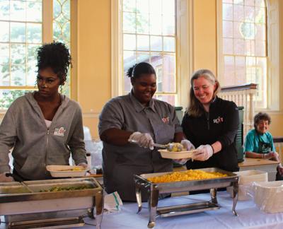 Andover resident named new Root executive director | Lifestyles ...