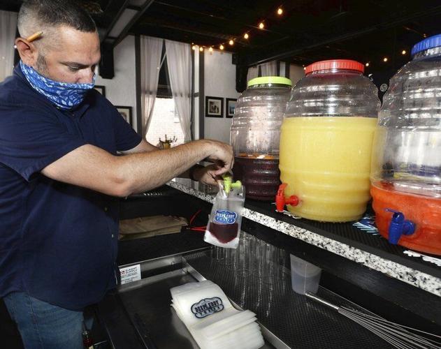 They'll drink to that | Business | andovertownsman.com