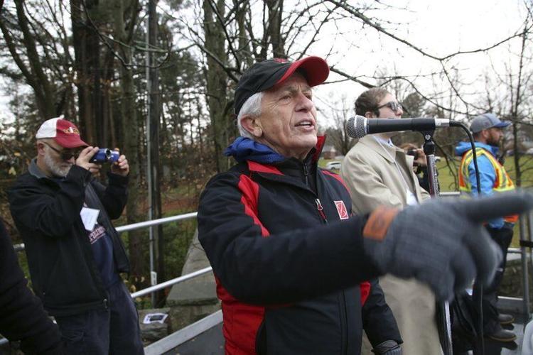 Feaster Five set to return as pandemic eases | News | andovertownsman.com