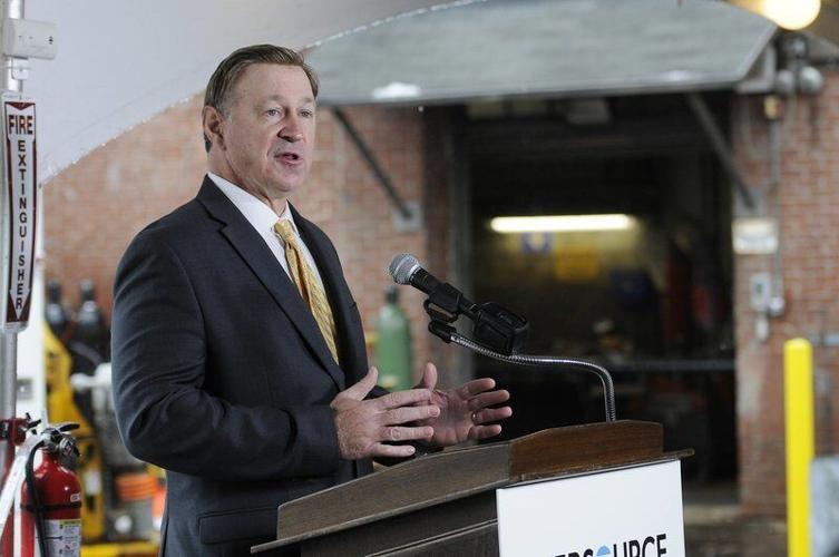 Leaders mark 'new beginning' with Eversource | Local News ...