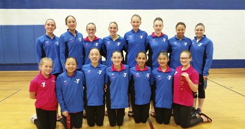ANA Synchro athletes make East Zone All-Star team | Sports ...