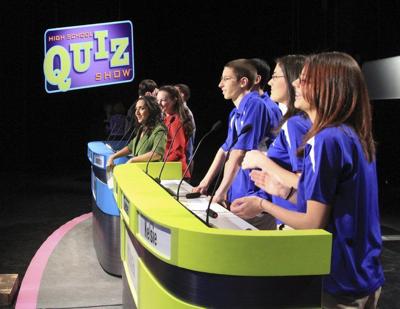 Andover High team to compete in TV's High School Quiz Show | Local News ...