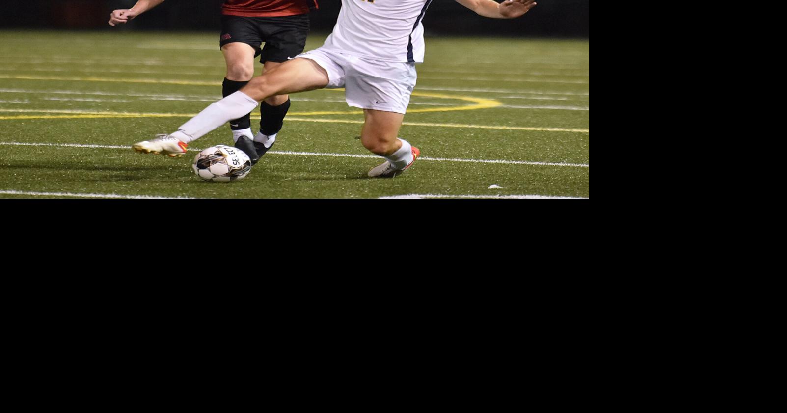 Andover High Roundup: Clanton, Yates lead girls soccer past rival ...