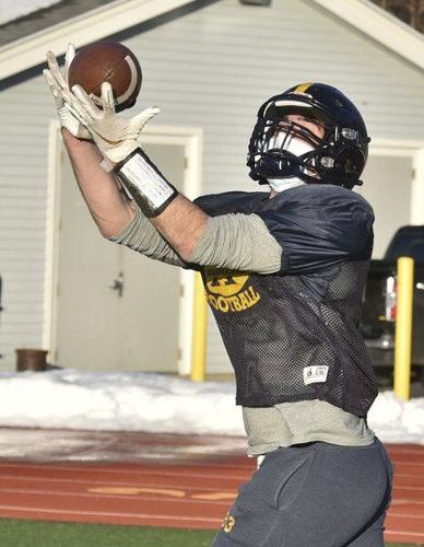 Tackle Machine | Local Sports | andovertownsman.com