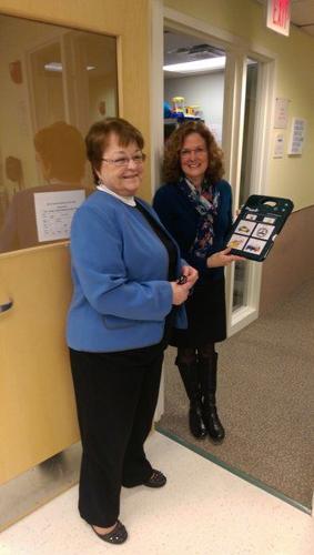 Founder, CEO of school for disabled set to retire | Townspeople ...