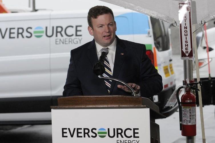 Leaders mark 'new beginning' with Eversource | Local News ...