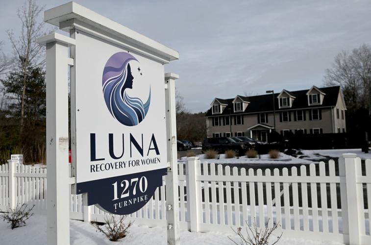 Women helping women on the road to recovery from addiction | Local News ...