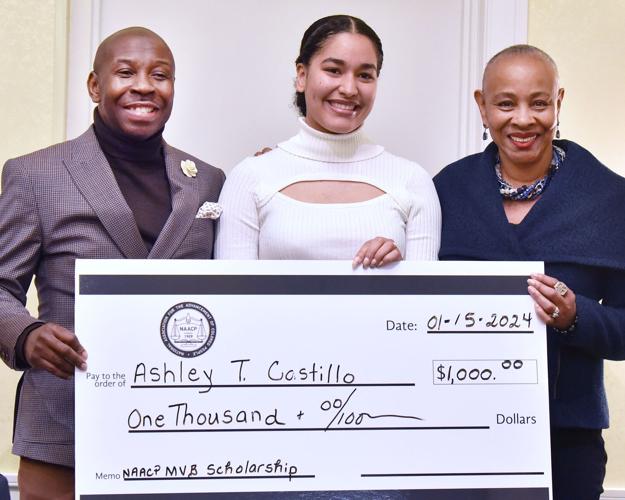 SLIDESHOW: Annual Dr. King Breakfast | Gallery | andovertownsman.com