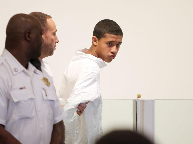 Teen charged with first-degree murder in teacher's death | Local News ...