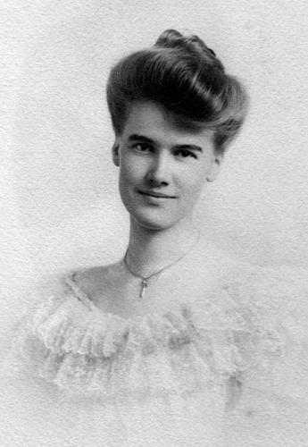 Andover Stories: The legacy of Miss Kate Jenkins | Columns ...