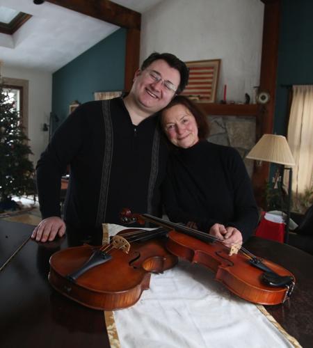 Orchestra, concert defy stigma of life with mental illness | News ...
