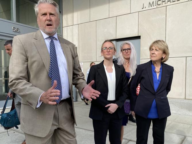 Fitzsimmons released to mother's custody, 24/7 house arrest | Local ...