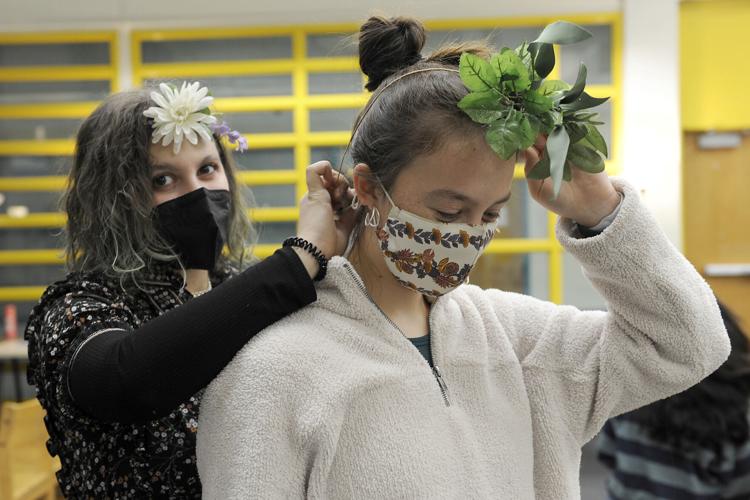 A novel education: Literature and history intersect | News ...