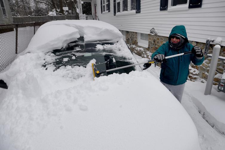 Sun-to-snow | News | andovertownsman.com