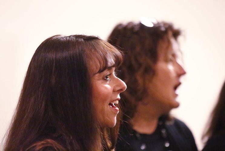 Soul Sisters: A harmonic highlight at Temple Emanuel | Local News ...