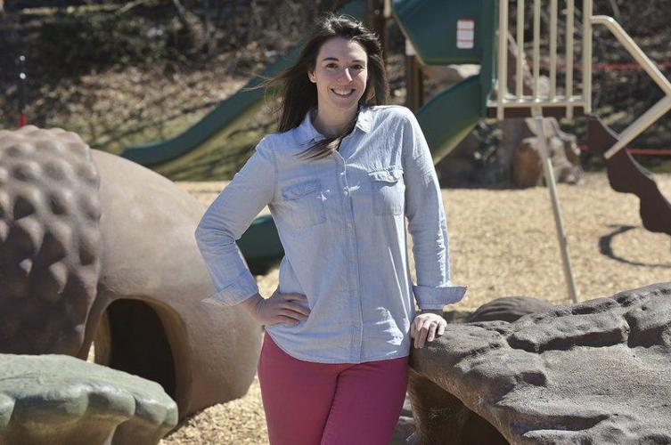 Meet the new Director of Recreation Jessica Downing | News ...