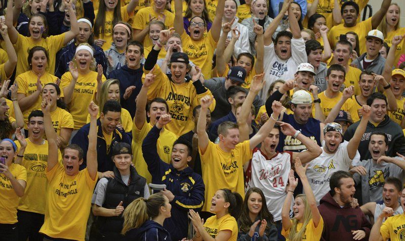 Breakthrough to finals; Volleyball vies for 2nd-ever state title, but ...