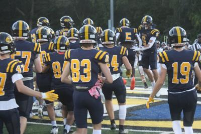 Enman, Berger lead Andover to convincing win over Chelmsford | Sports ...