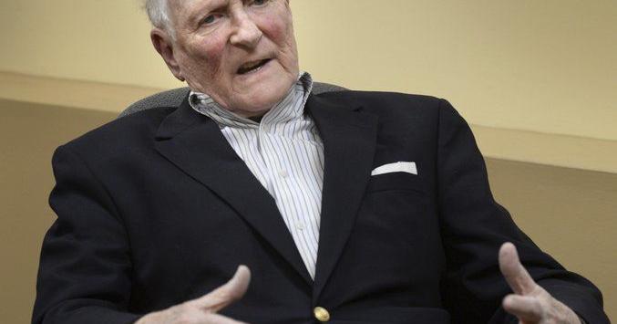 The secret life of Andover's Dr. DeNapoli | Townspeople ...