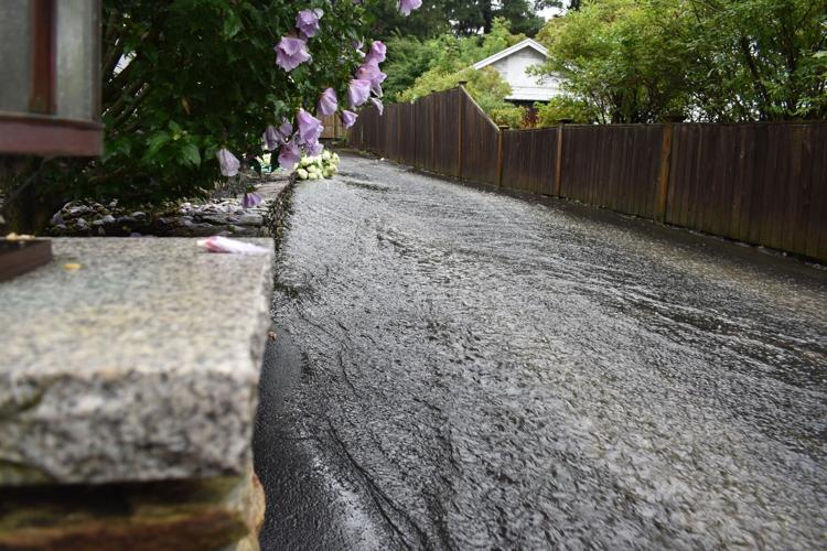 Andover home floods twice in 10 days | News | andovertownsman.com