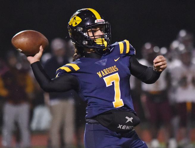 Rematch set: Football sets up semifinal clash with Prep, after ...