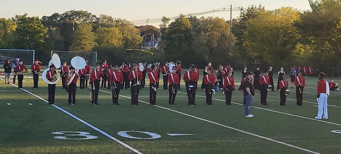 Annual marching band competition set for this weekend | Local News ...