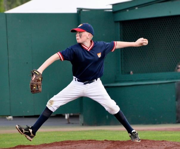 From nobody to million dollar baby: The amazing baseball journey of ...