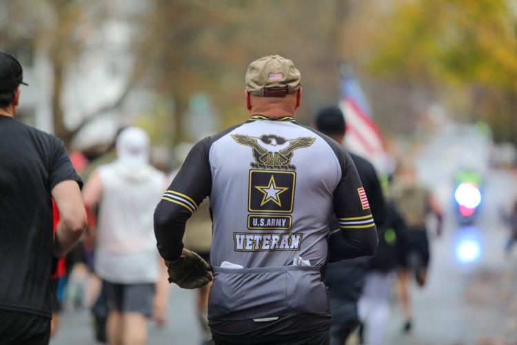 Run for the Troops returns | News | andovertownsman.com