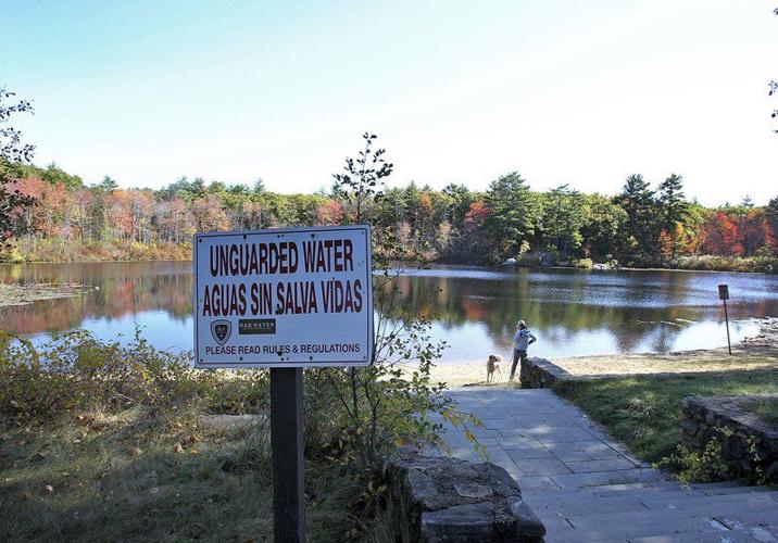 Berry Pond to open June 25 for first time in 6 years | Local News ...