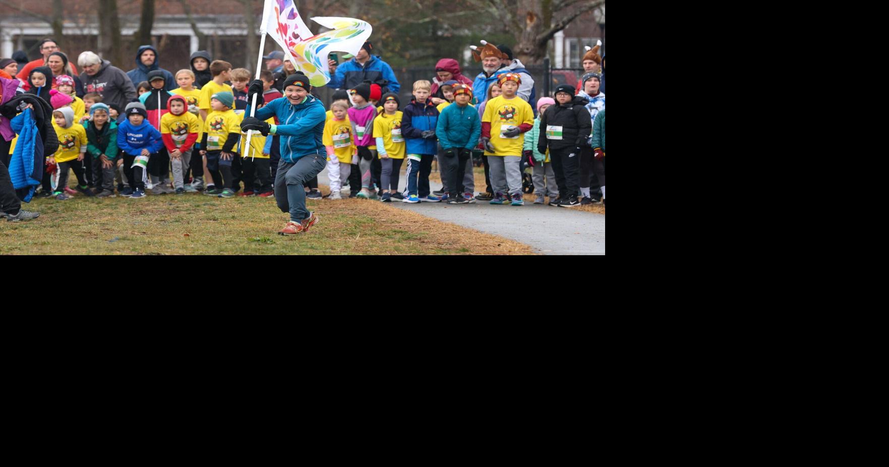'Best day ever!': Feaster Five adds new elements honoring girl who died ...