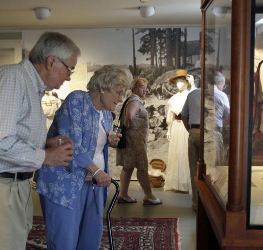 Remembering Rosalyn | News | andovertownsman.com