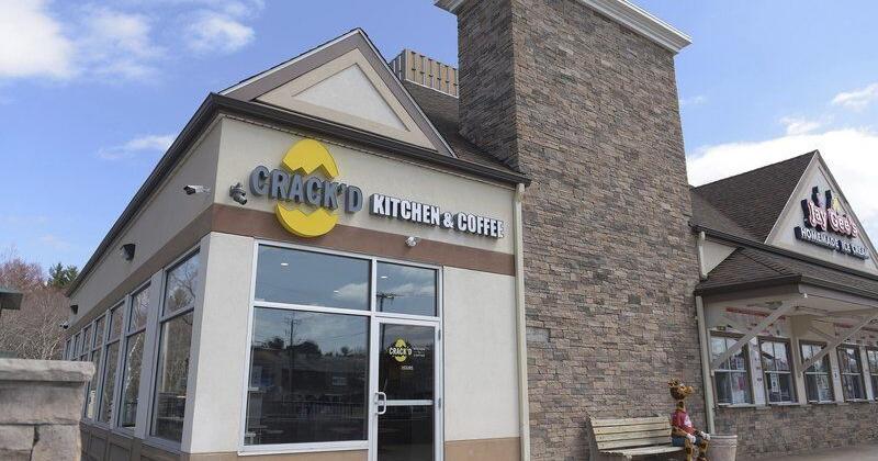 Crack'd Kitchen to make New Hampshire debut | News | andovertownsman.com
