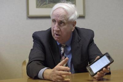 Lyons, of Andover, steers Republican party far right | News ...