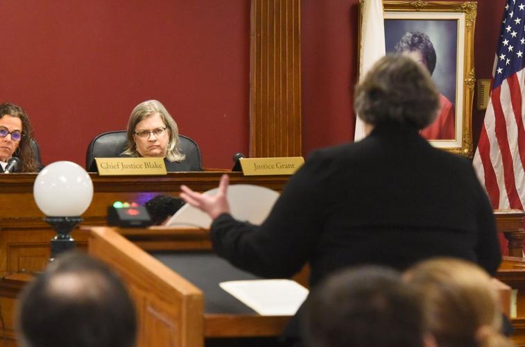 Appeals Court hears cases in Andover | Local News | andovertownsman.com