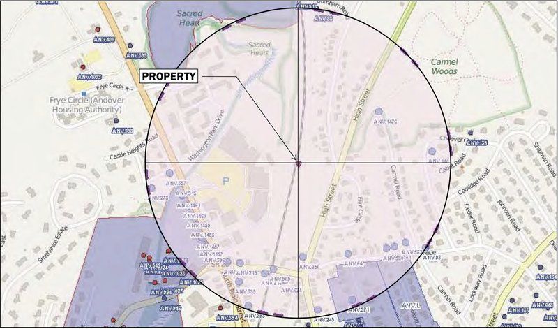 MBTA seeks approval for 70-foot poles on RR tracks | News ...