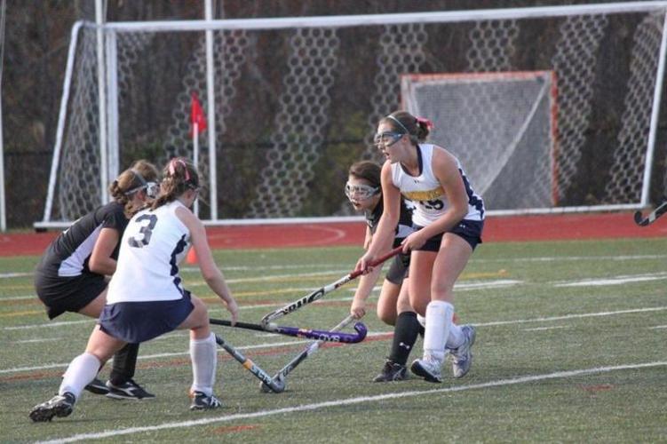 New Warrior in charge: Morris honored to take on field hockey head job ...