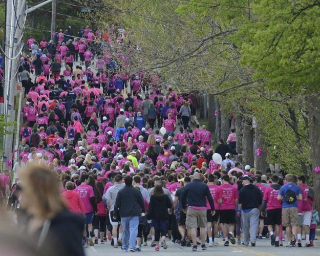 Stepping up for Colleen | Local News | andovertownsman.com