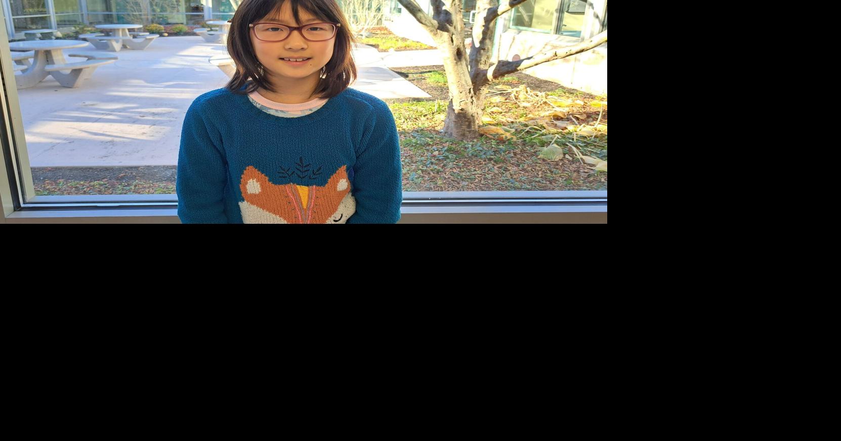 Andover kids share some of their favorite holiday traditions | News ...