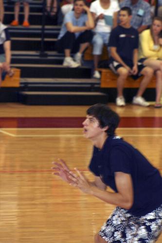 Better late than never: After not playing in tourney, Tassinari unsung ...