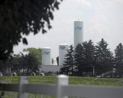 Spring Hill Farm stops production of bottled water | Local News ...