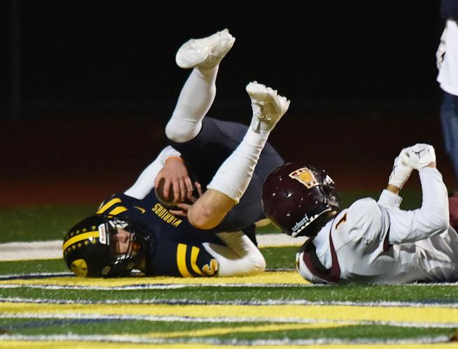 Rematch set: Football sets up semifinal clash with Prep, after ...