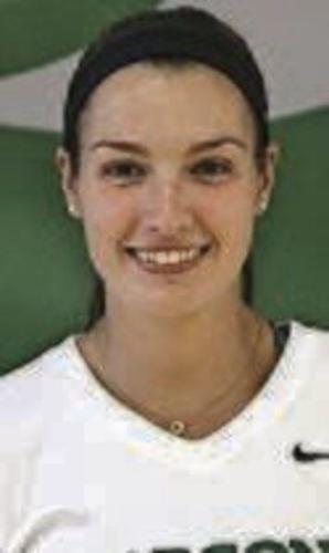 Roche's terrific two-sport career at Babson ended with injury | Local ...