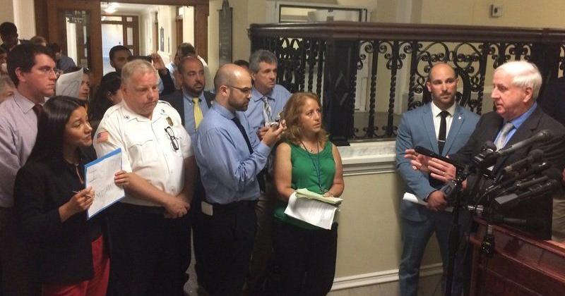 Conservatives lament loss of Jim Lyons | News | andovertownsman.com