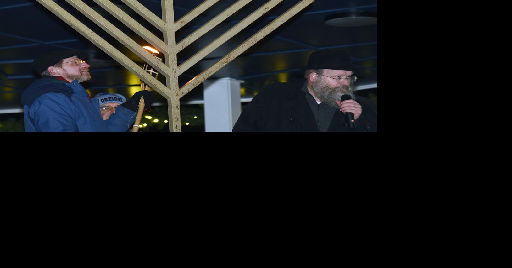 PHOTO SLIDESHOW: Chanukah, Jewish Festival of Lights | Gallery ...