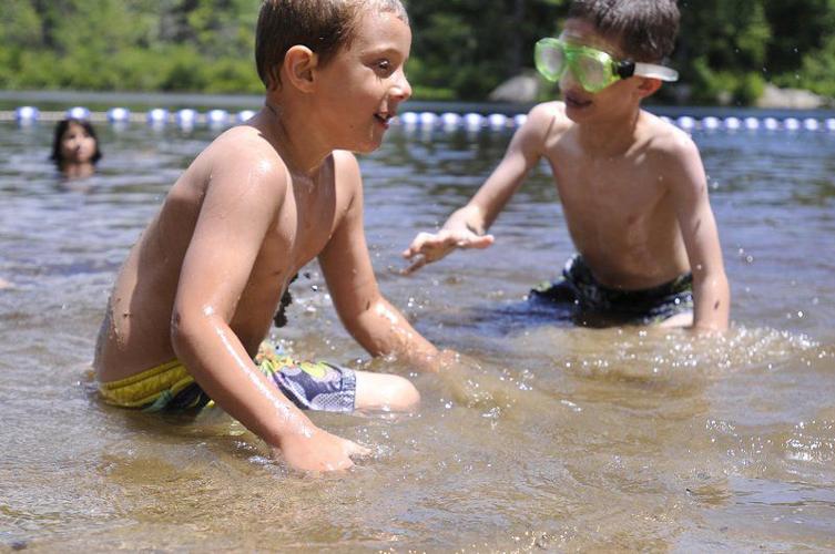After all these years ... Berry Pond still beloved by locals | Local ...