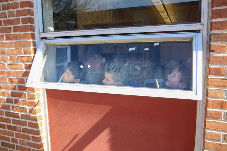 West Elementary Shawsheen building project reaches milestone | News ...